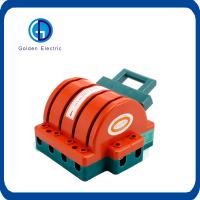 China 50X45X53CM HK11 Knife Change Over Switch Low-Voltage and Energy-Saving for sale