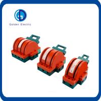 China Customization HK11 Double-Throw Knife Switch Changeover Switch for Turn The Horizontal for sale