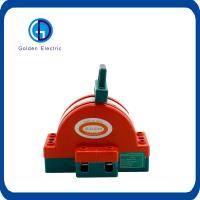 China Customization HK11 Double-Throw Knife Switch Changeover Switch for Turn The Horizontal for sale