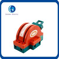 China Customization HK11 Double-Throw Knife Switch Changeover Switch for Turn The Horizontal for sale