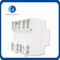 China Three-Phase Voltage/Current Protector with Adjustable High Voltage Samples US 1/Piece for sale