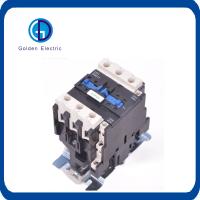 China Cjx2-D Series LC1-D50 LC1-D65 LC1-D80 LC1-D95 3 Pole AC Contactor Magnetic Contactor for sale