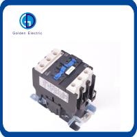 China Cjx2-D Series LC1-D50 LC1-D65 LC1-D80 LC1-D95 3 Pole AC Contactor Magnetic Contactor for sale