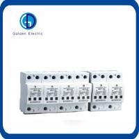 China CE Approved Surge Protection Device for Solar PV System 40ka 275V/320V/385V/420V/440V for sale