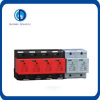 China CE Approved Surge Protection Device for Solar PV System 40ka 275V/320V/385V/420V/440V for sale
