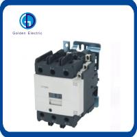 China Cjx2n-D Series LC1-D40/50/65 AC Contactor Magnetic Contactor with Customizable Option for sale