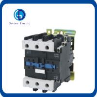 China Cjx2n-D Series LC1-D40/50/65 AC Contactor Magnetic Contactor with Customizable Option for sale