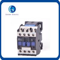 China Cjx2n-D Series LC1-D40/50/65 AC Contactor Magnetic Contactor with Customizable Option for sale