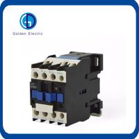 China Cjx2n-D Series LC1-D40/50/65 AC Contactor Magnetic Contactor with Customizable Option for sale