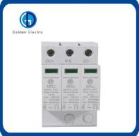 China High Voltage DC/AC Surge Protective Device for Power System Lightning Protection Needs for sale