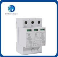 China High Voltage DC/AC Surge Protective Device for Power System Lightning Protection Needs for sale