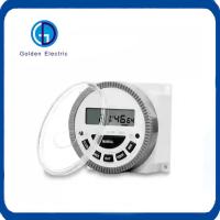 China 240VDC to 12VDC Voltage Electronic Time Controller Cn304 Microcomputer Control Switch for sale