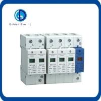 China 20ka SPD 385VAC Surge Protector Device M5 3p N Gyro Type For Household for sale