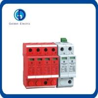 China 20ka SPD 385VAC Surge Protector Device M5 3p N Gyro Type For Household for sale