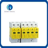 China 20ka SPD 385VAC Surge Protector Device M5 3p N Gyro Type For Household for sale