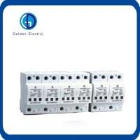 China 20ka SPD 385VAC Surge Protector Device M5 3p N Gyro Type For Household for sale
