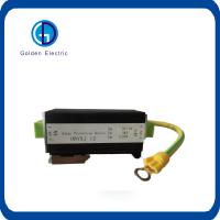 China DIN Rail Installation 12VDC Surge Protector for Date Line Remote Testing Signal Protection for sale