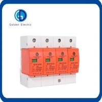 China Flame Retardant 150ka 480v Surge Protector Stable Operation Customizable for sale