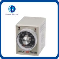 China Th3a Adjustable Super Time Relay with 1 Pole and 2 Set Delay Contact for sale