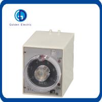 China Electric Multifunctional Time Relay with Timing Range Na-Ne Different Range for sale