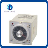 China Electric Multifunctional Time Relay with Timing Range Na-Ne Different Range for sale