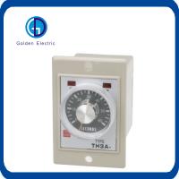 China Electric Multifunctional Time Relay with Timing Range Na-Ne Different Range for sale
