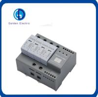 China PBT Engineering Digital Smart Surge Protector With PA66 Nylon Material for sale