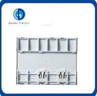 China PBT Engineering Digital Smart Surge Protector With PA66 Nylon Material for sale