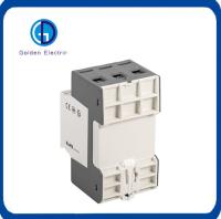 China 1000V 10ka DC Outdoor Surge Protector 10/350μS Overvoltage Safety Protection for sale