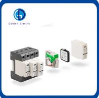 China 1000V 10ka DC Outdoor Surge Protector 10/350μS Overvoltage Safety Protection for sale