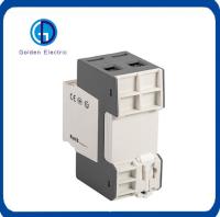 China 1000V 10ka DC Outdoor Surge Protector 10/350μS Overvoltage Safety Protection for sale