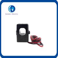 China 100A 200A 300A 400A CT Split Core Current Transformer Clamp CT Sensor Kct-24 Current Sensor for sale