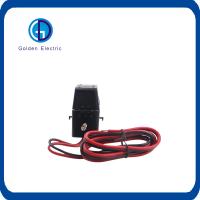 China 100A 200A 300A 400A CT Split Core Current Transformer Clamp CT Sensor Kct-24 Current Sensor for sale