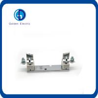 China Pop-up Solid Fusing Device Nh Series DC Fuse for Solar PV System Initial Payment for sale