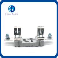 China Pop-up Solid Fusing Device Nh Series DC Fuse for Solar PV System Initial Payment for sale