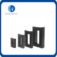 China Open Type Current Transformer Clamp on CT Electrical Transformers Gd HK-58 1500A/5A for sale
