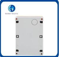 China Ktko AC Isolator Switch 3pole 4poles 20A 32A 40A 63A Surface Finish Power Painting for sale