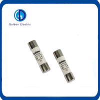 China High Breaking Capacity DC Fuse 1000V 30A Ceramic Fuse Base and Holder for Solar PV System for sale