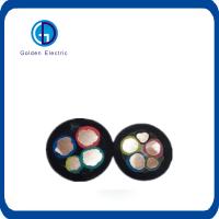 China Directly Supply Battery Flexible Aluminium Welding Wire Strong Mobility Rubber Cable for sale