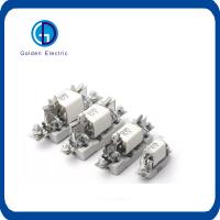 China Nh00-Nh4 Gg 500V-120ka TUV CE CB RoHS Dual Indicator Fuse Link and Nt00 Double Indicator SMC for sale