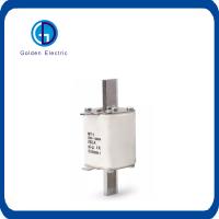 China Nh00-Nh4 Gg 500V-120ka TUV CE CB RoHS Dual Indicator Fuse Link and Nt00 Double Indicator SMC for sale