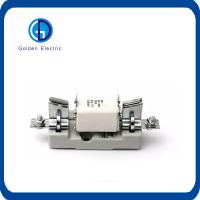 China Nh00-Nh4 Gg 500V-120ka TUV CE CB RoHS Dual Indicator Fuse Link and Nt00 Double Indicator SMC for sale