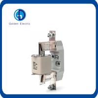China Nh00-Nh4 Gg 500V-120ka TUV CE CB RoHS Dual Indicator Fuse Link and Nt00 Double Indicator SMC for sale