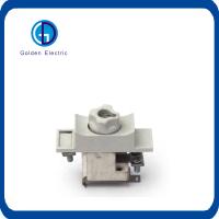 China SMC Gd Screw Type Fuse Fuse cover Fuse Cup Link Holder Base Fuse Link Fuse Holder CE/RoHS for sale