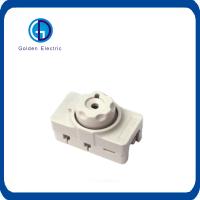 China SMC Gd Screw Type Fuse Fuse cover Fuse Cup Link Holder Base Fuse Link Fuse Holder CE/RoHS for sale