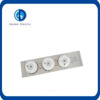 China SMC Gd Screw Type Fuse Fuse cover Fuse Cup Link Holder Base Fuse Link Fuse Holder CE/RoHS for sale