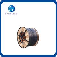 China 0.5mm2-240mm2 Stranded Bare Copper Conductor 450/750V PVC Insulated Electrical Cable for sale