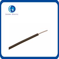 China 450/750V PVC Insulated Copper Cable Wire for Underground Project 2.5mm 4mm 10mm 16mm for sale