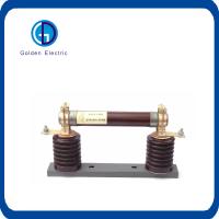 China Hv/High Voltage Drop out Fuse with High Breaking and Environmental Protection Fuse Holder for sale