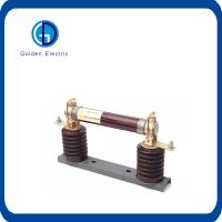 China Hv/High Voltage Drop out Fuse with High Breaking and Environmental Protection Fuse Holder for sale